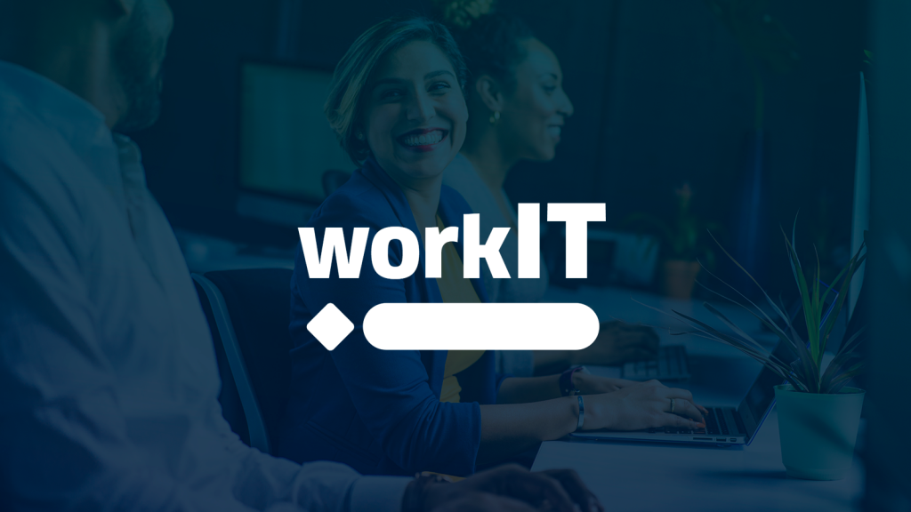 WorkIT - TaskIT
