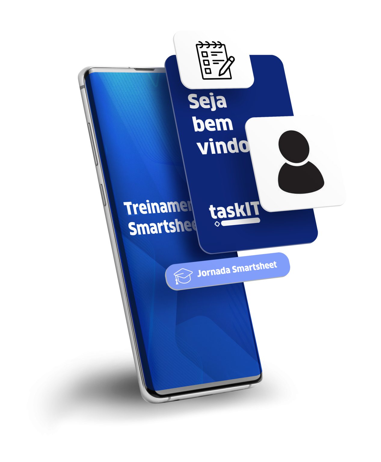 Smartsheet de A a Z - TaskIT