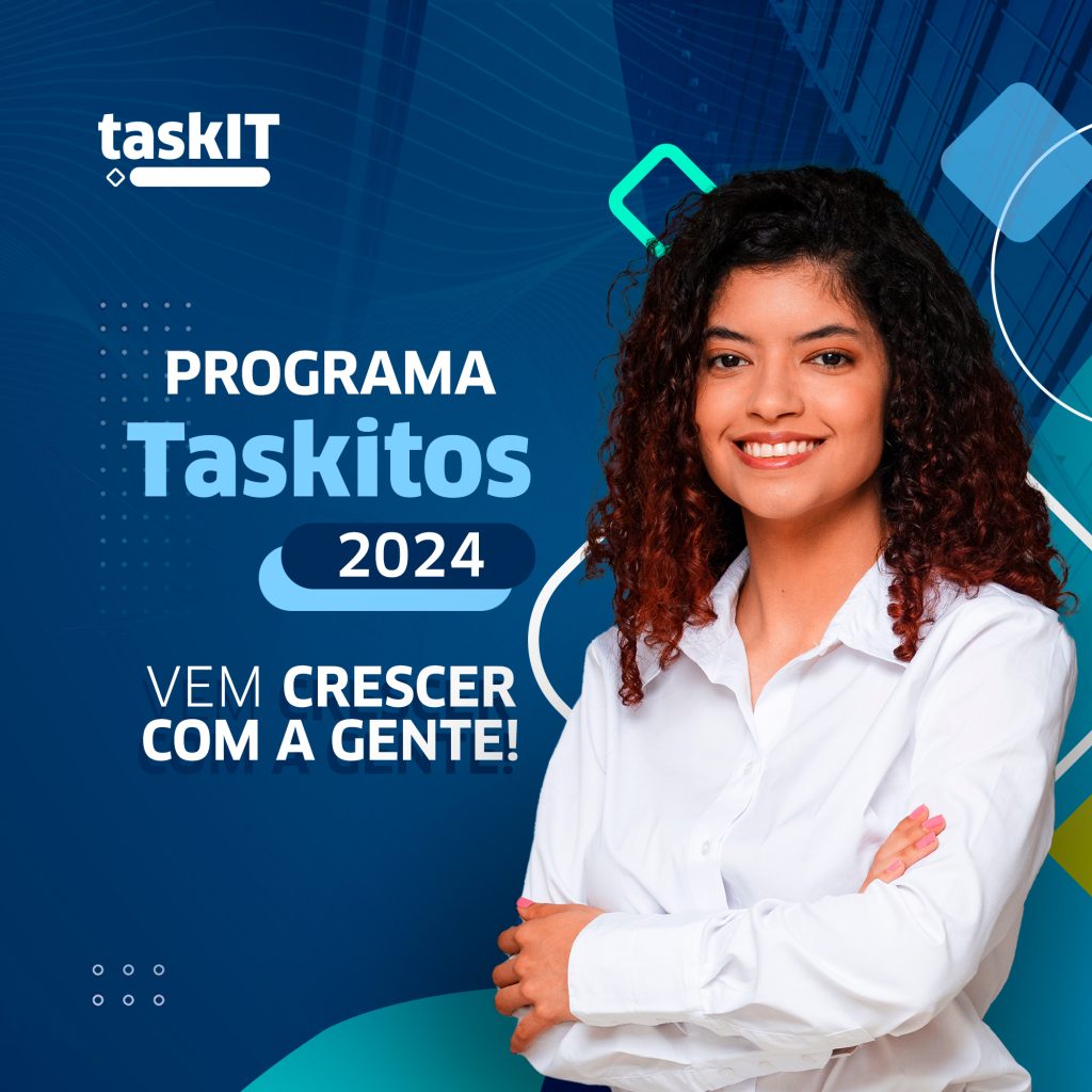 Programa de Estágio 2024 - TaskIT